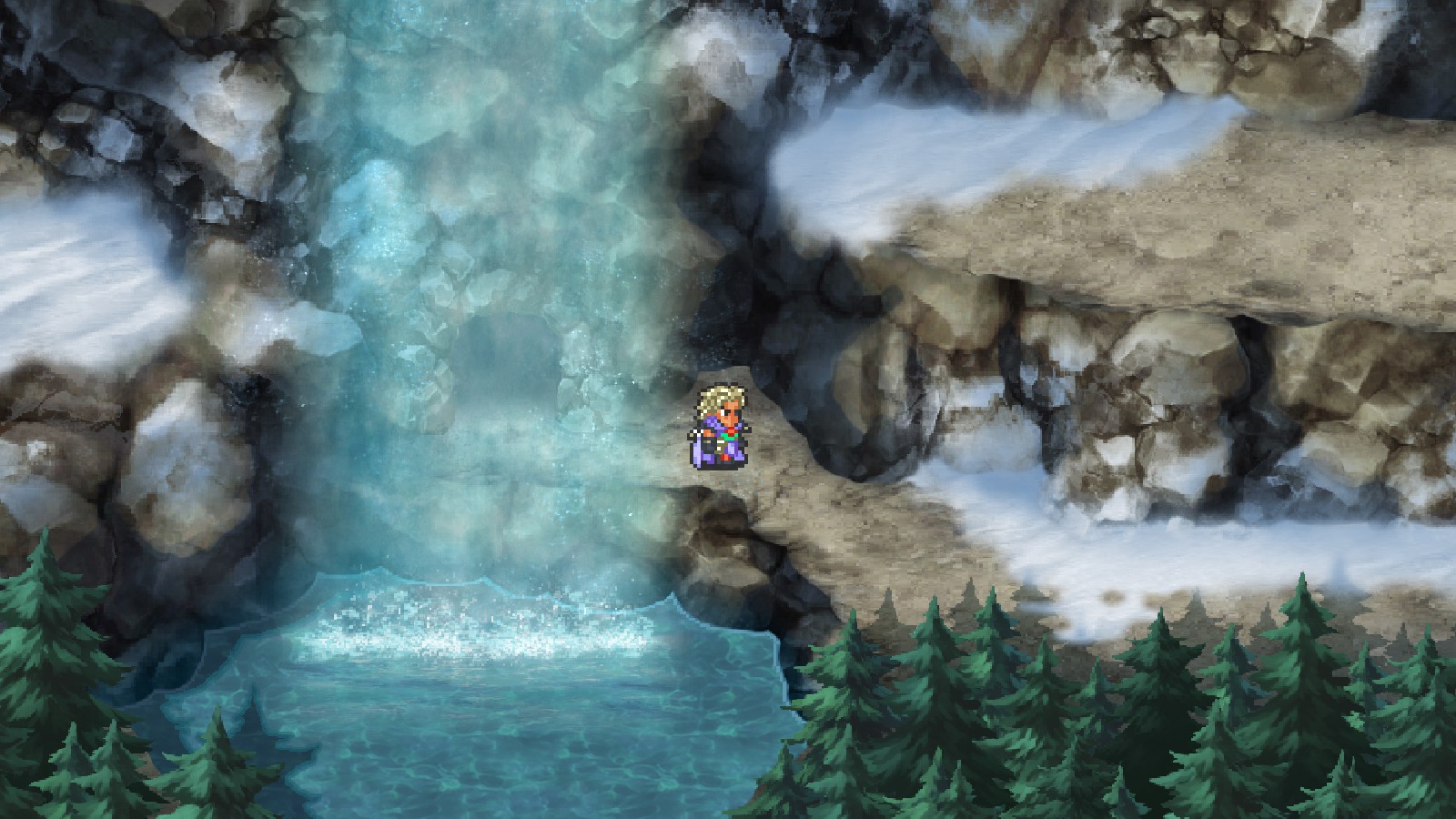 Romancing SaGa 2 Play Diary [Emperor] - The Final Emperor